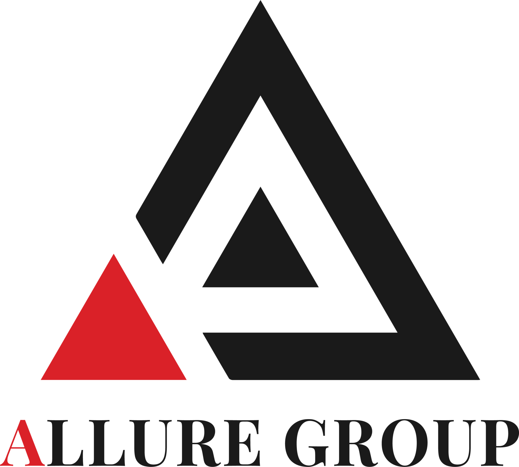 Home - Allure Group