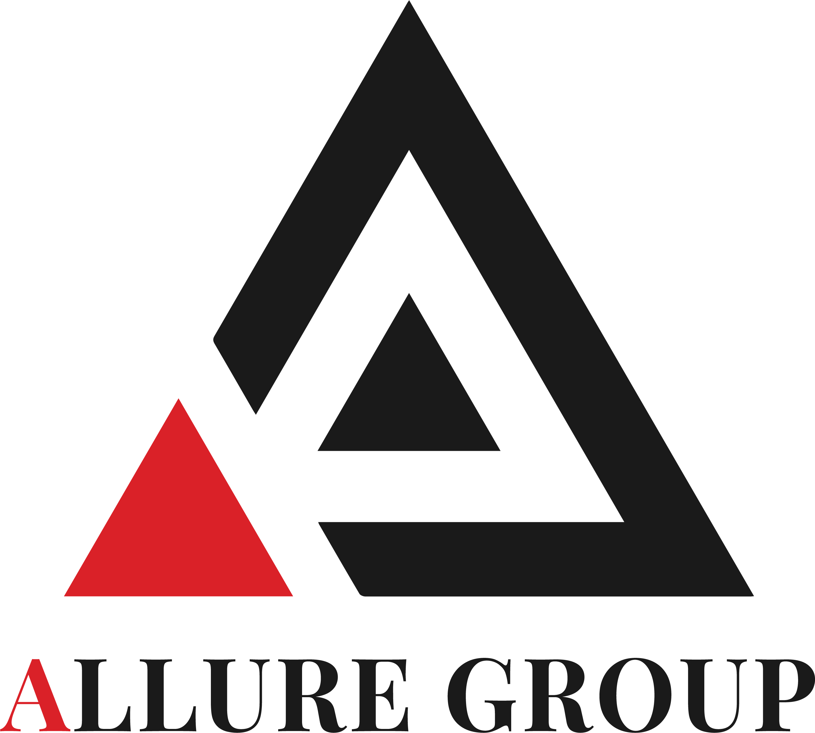 Contact - Allure Group